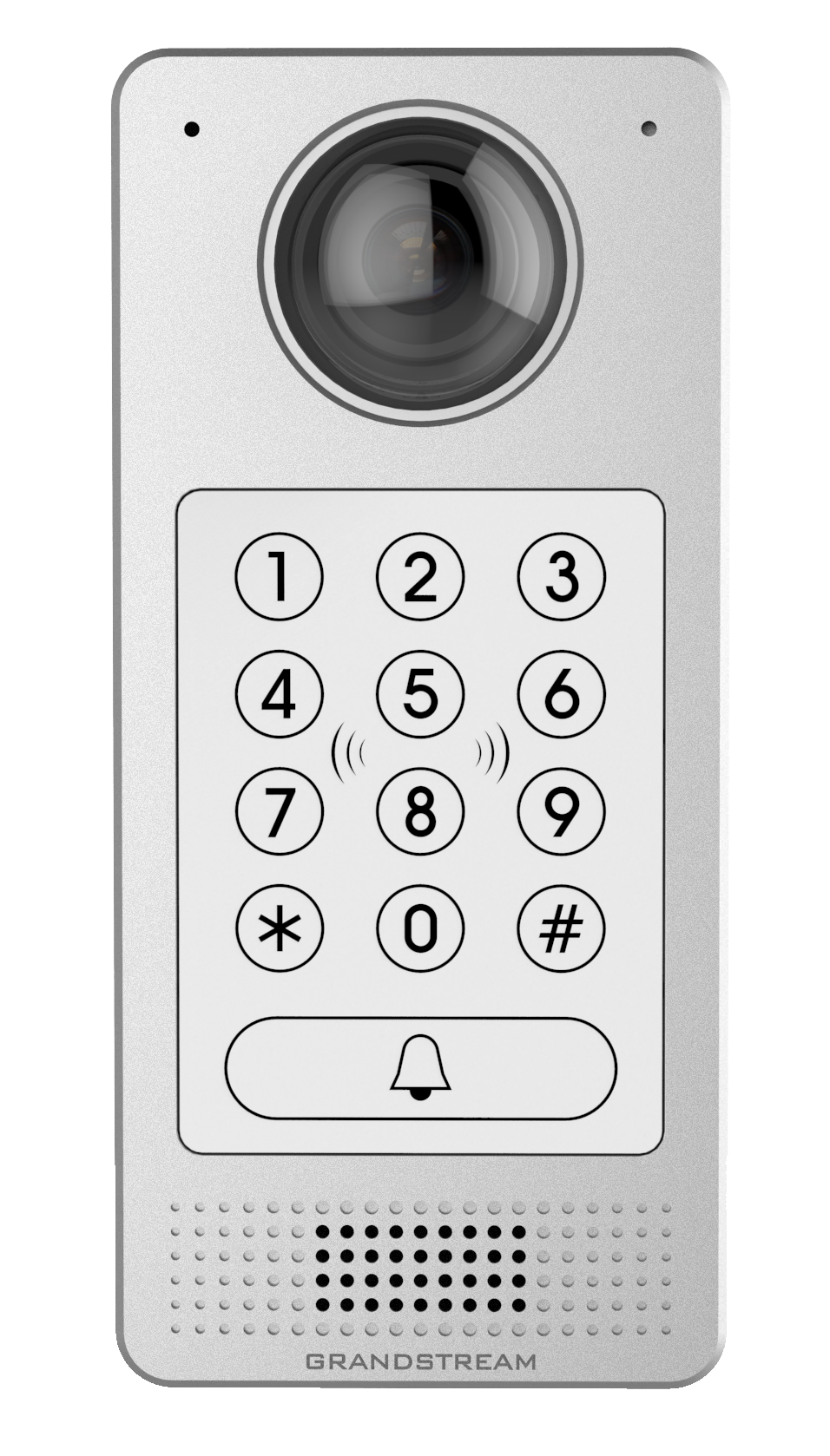 Grandstream Access Control Products – IP Phone Market