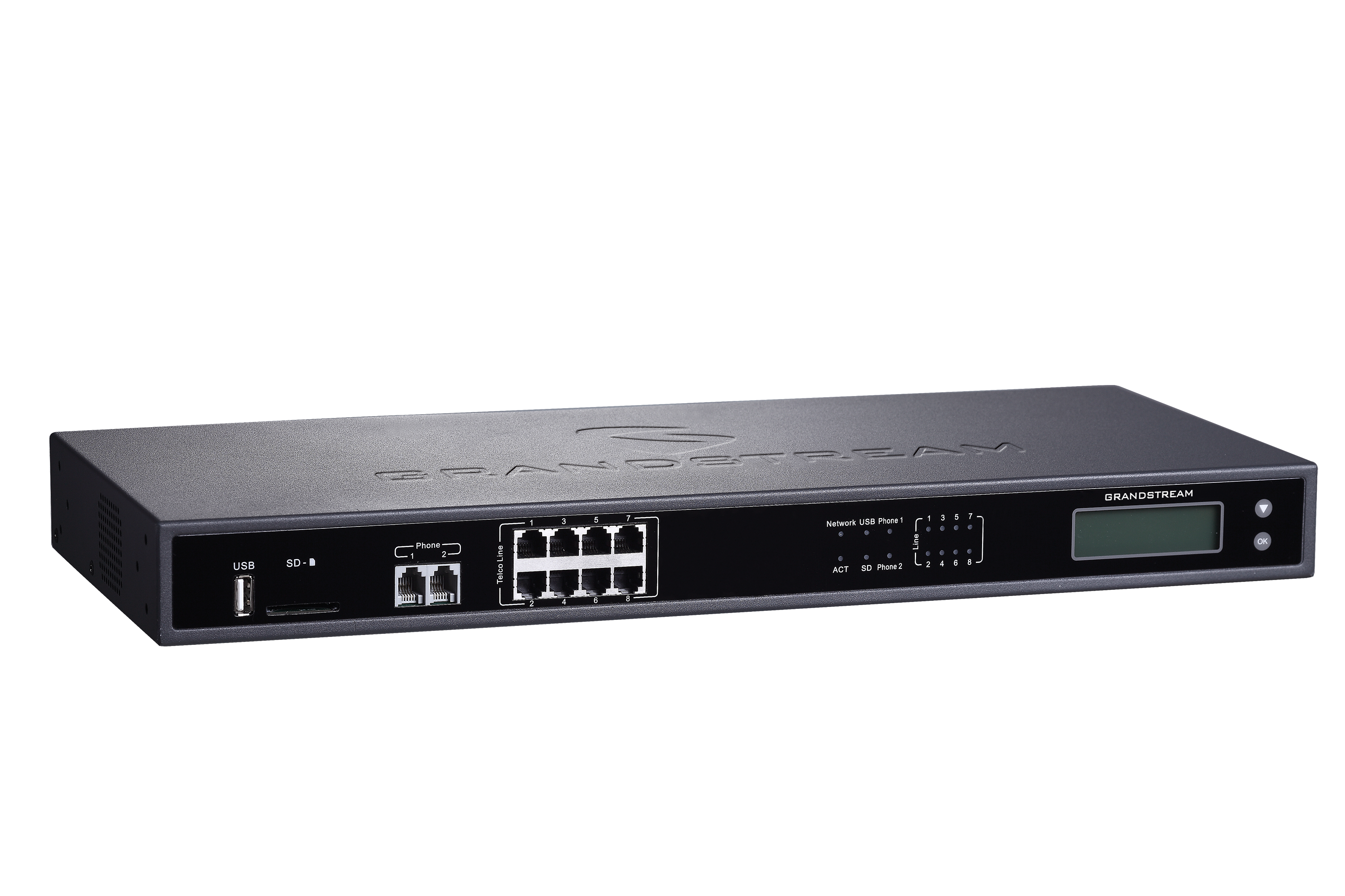 Grandstream IP PBX – IP Phone Market