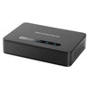 Grandstream HT813 1 FXO / 1 FXS Port Hybrid Analog Telephone Adapter ...